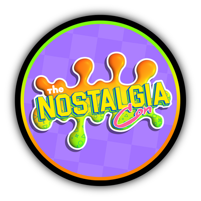 The Nostalgia Con Houston 2025 Tickets at George R. Brown Convention ...