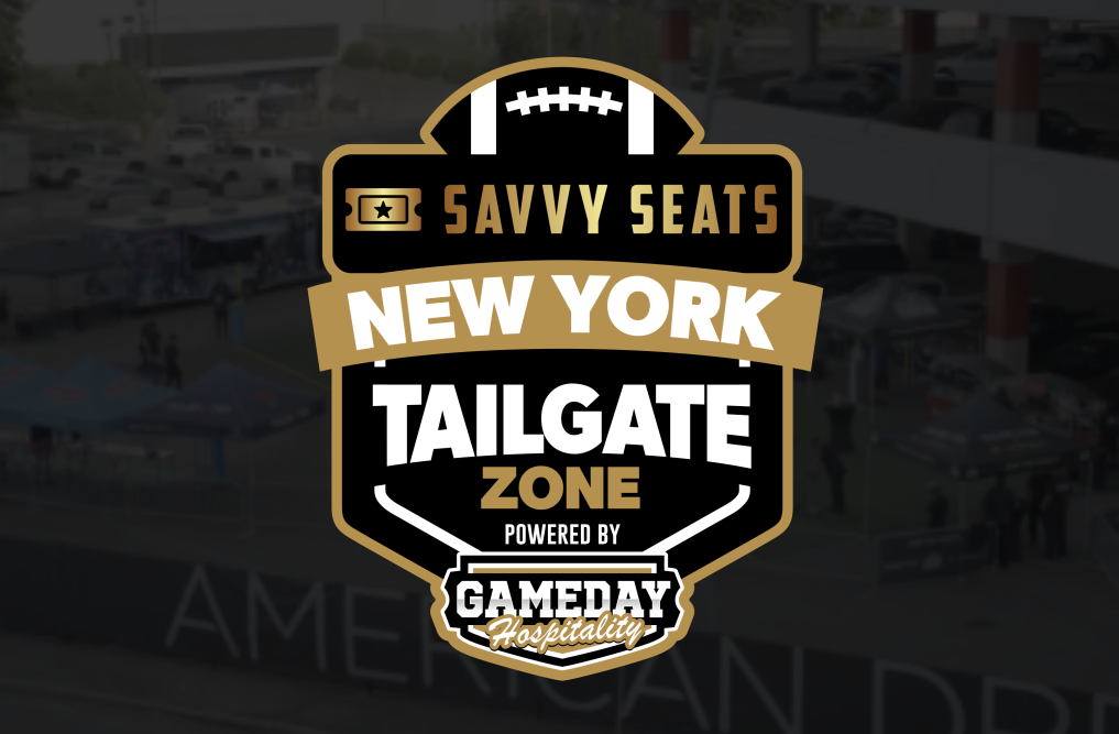 2025 New York Tailgate Zone - System of a Down Tickets at American ...