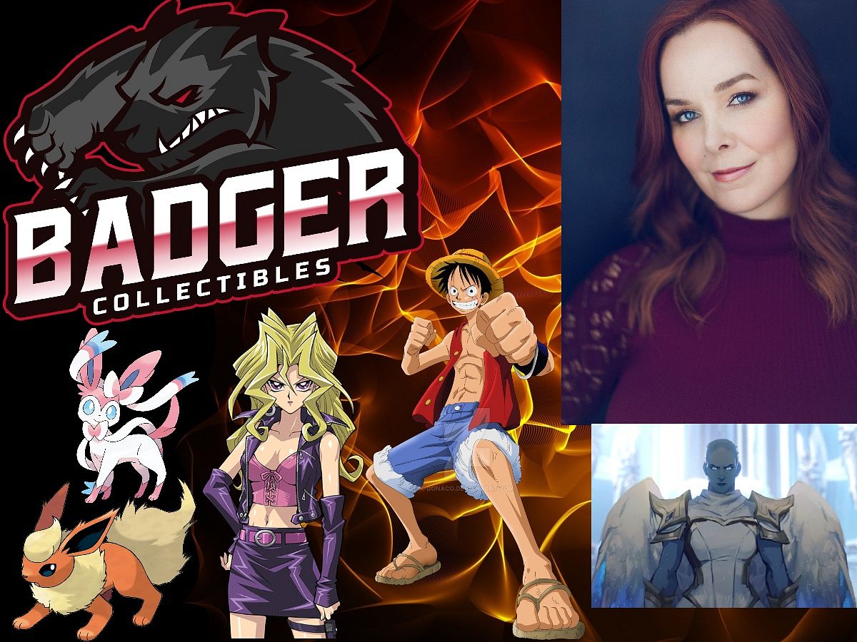 Badger Collectibles Erica Schroeder Signing Event Tickets at Badger ...