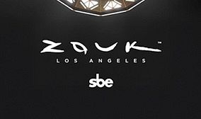 Zouk Los Angeles Friday Tickets at Zouk LA in Los Angeles by Zouk - LA | Tixr