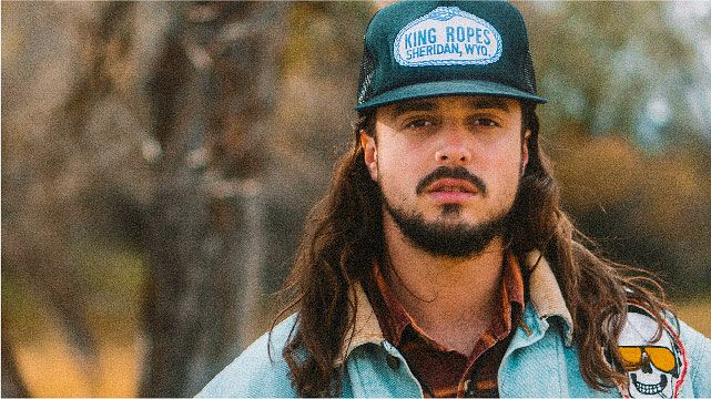 Ian Munsick Live Tickets at The Backyard Amphitheater in Fredericksburg ...