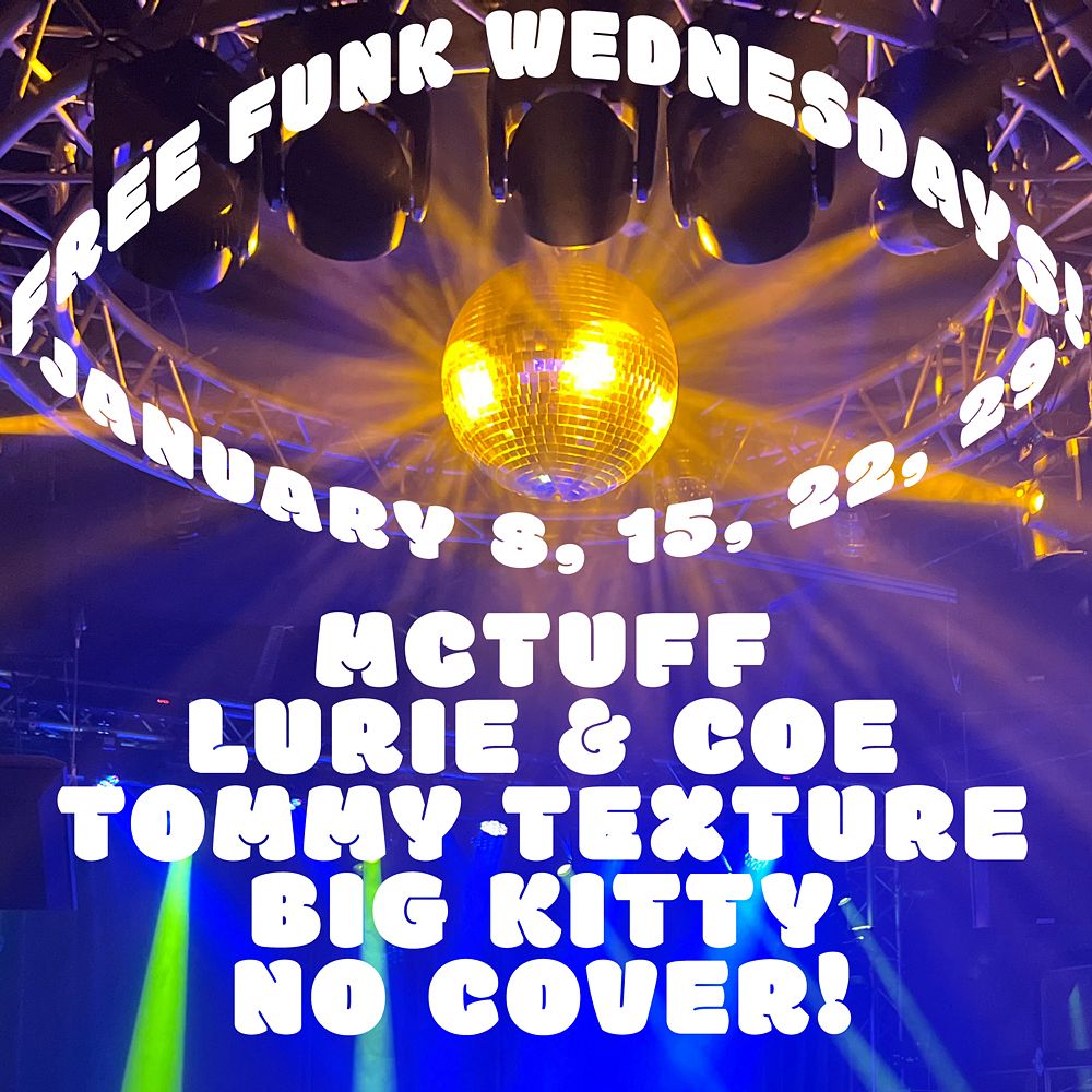 JESSICA LURIE, ANDY COE, ARNE LIVINGSTON, GRANT SCHROFF (2 sets ...