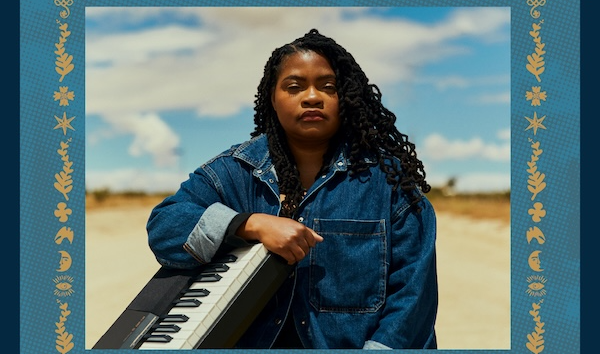 Aliah Sheffield Tickets at Ramova Loft in Chicago by Ramova Theatre | Tixr