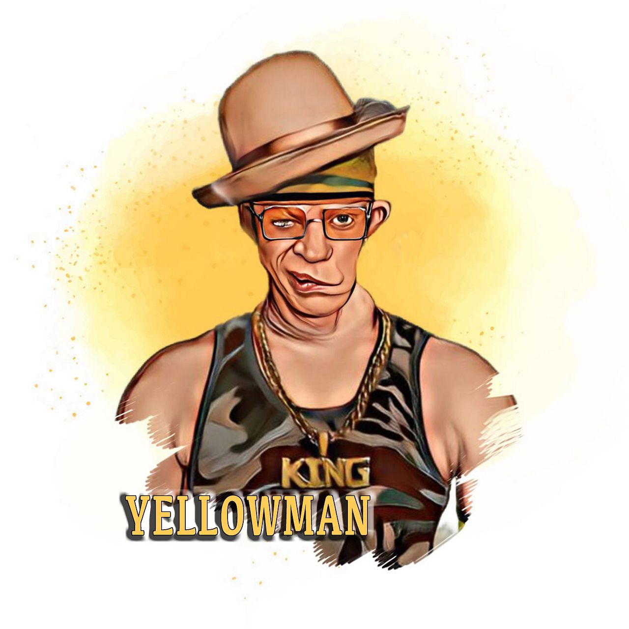 Yellowman Tickets at The Get Down in Portland by The Get Down | Tixr