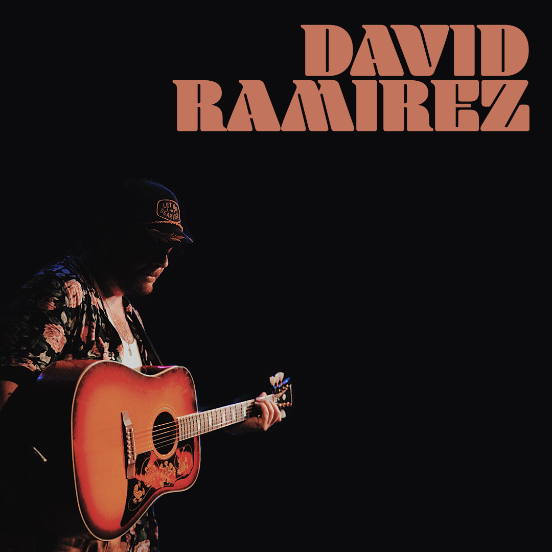 David Ramirez w Anna Rose Tickets at The 9th Ward in Buffalo by Asbury ...