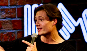 Mario Adrion (AGT), Adam Hamada (NYCF), Liam Dalton Tickets at St ...