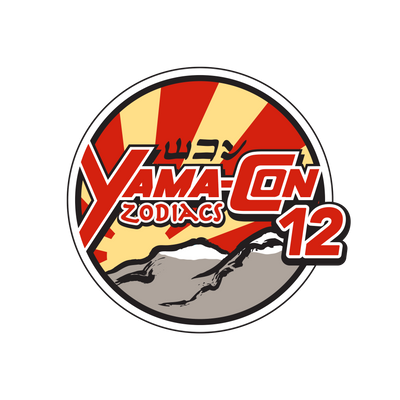 Yama-Con Anime Convention: 12 - Zodiacs Tickets at LeConte Center at ...