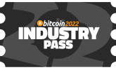 Bitcoin 2022 Tickets at Miami Beach Convention Center in Miami Beach by ...