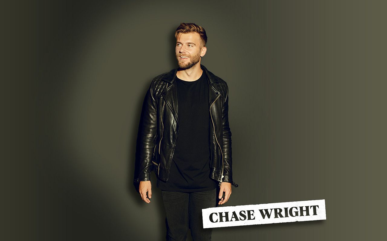 Chase Wright w/ DJ Manda Tickets at Stoney's Rockin' Country in Las ...