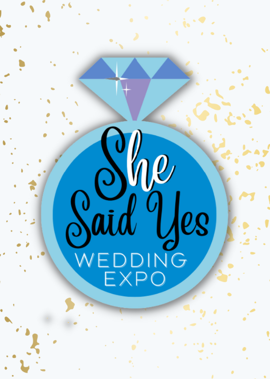 She said yes wedding expo 60 photos - Astyledwedding.com