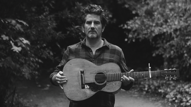 Matt Nathanson Tickets at Hoyt Sherman Place in Des Moines by First ...