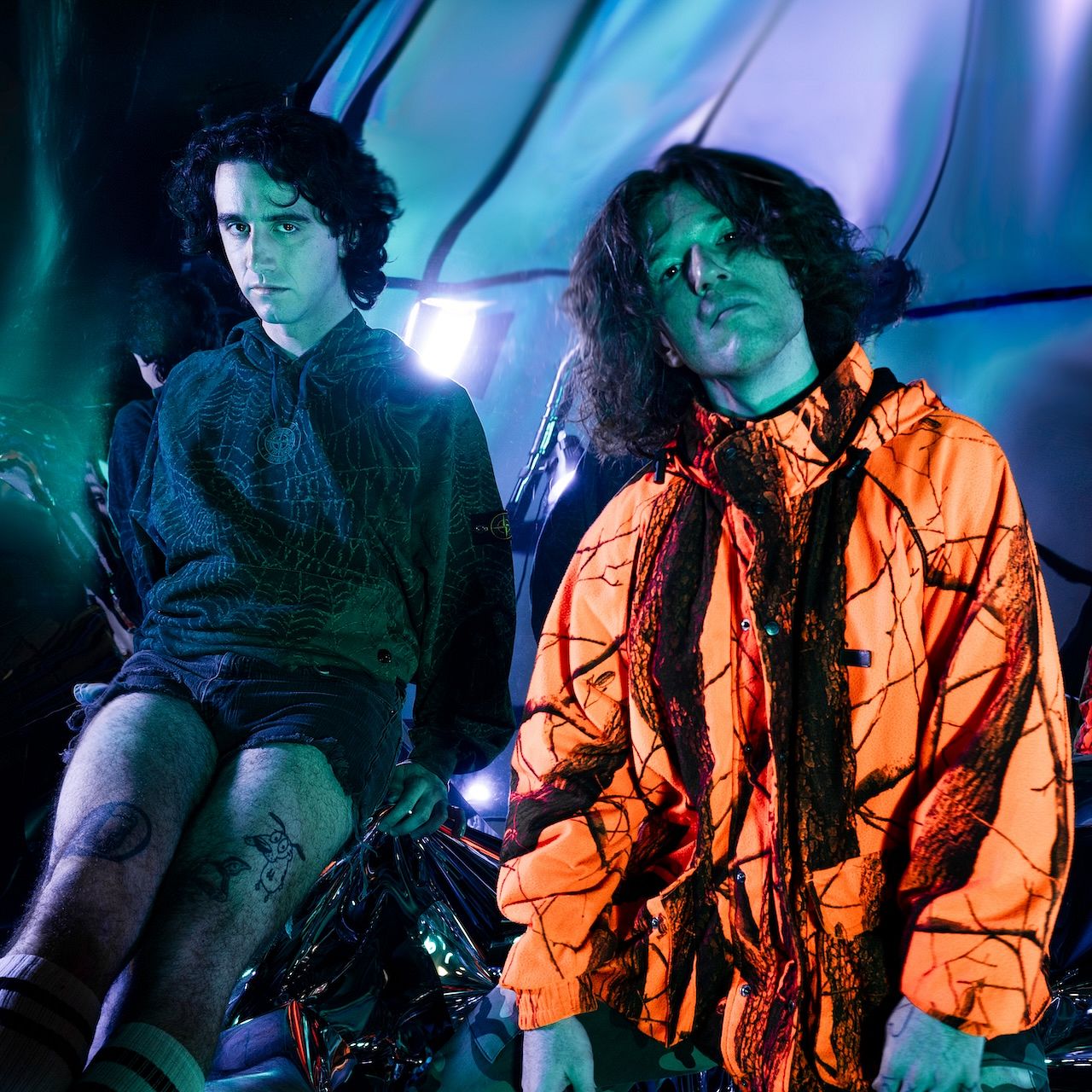 Machine Girl at Soundwell Tickets at Soundwell in Salt Lake City by ...