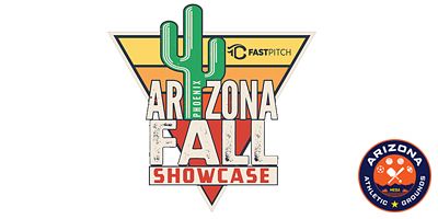 Triple Crown Fastpitch - AZ Fall Showcase Tickets at Arizona Athletic ...