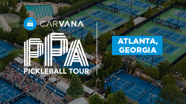 Veolia PPA Atlanta Tickets at Life Time in Peachtree Corners by ...