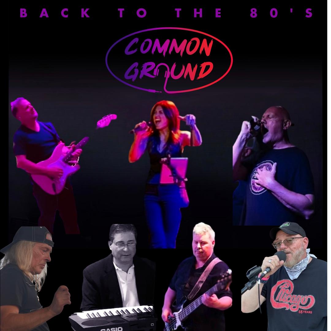 Common Ground Tickets at The Stephen Talkhouse in Amagansett by ...