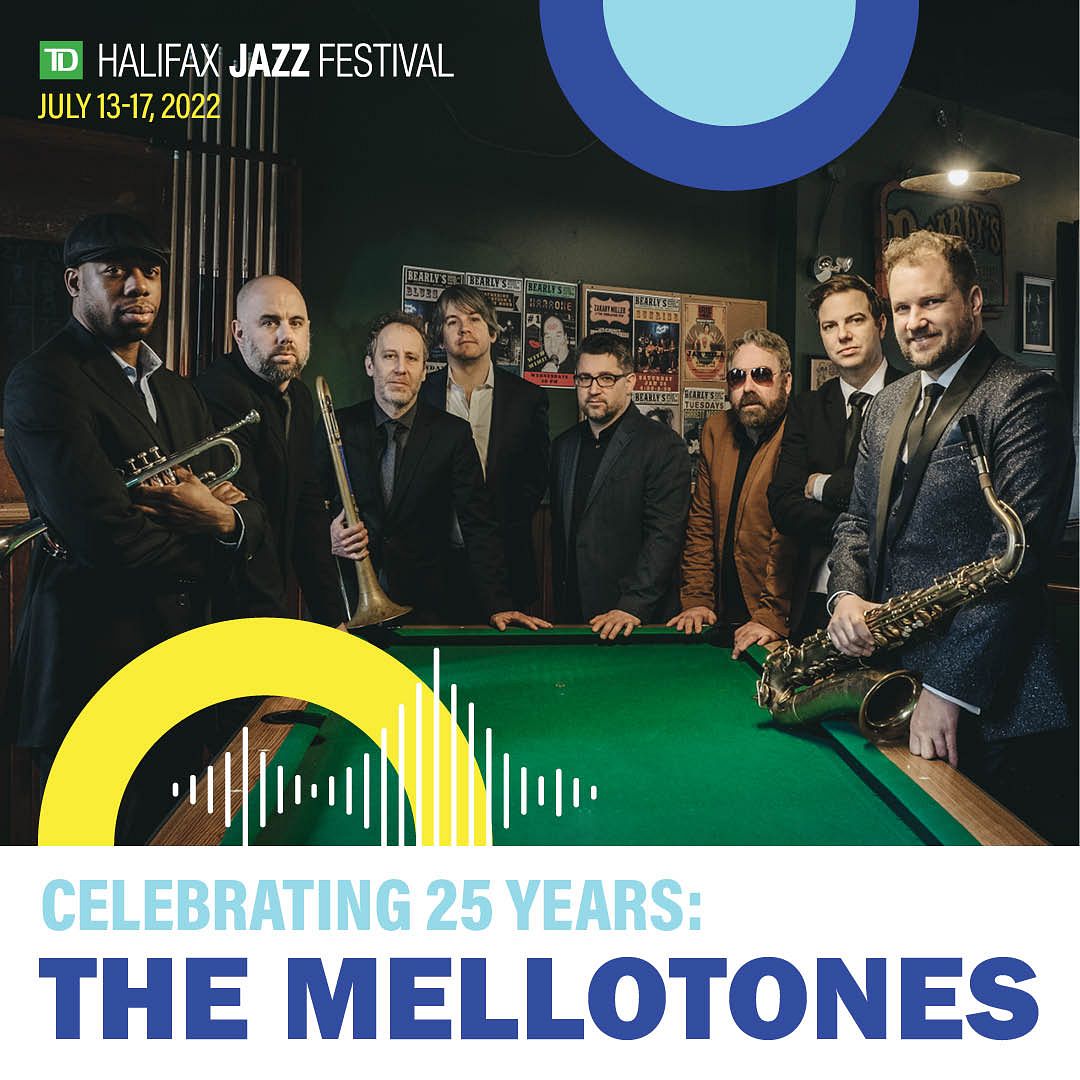 VIP - Mellotones with Adam Baldwin and Reeny Smith Tickets at ...