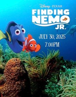Finding Nemo Jr. Tickets at Seminole Theatre in Homestead by Seminole Theatre | Tixr