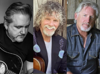 Pick Pick Pass w/ Jacob Lyda, Wil Nance, Steve Williams Tickets at ...