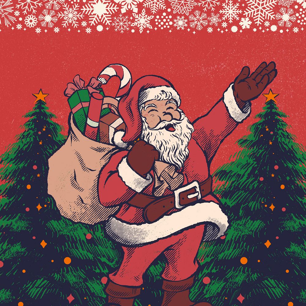 Santa's Polar Express Adventure with Superheros Tickets at The Rialto ...