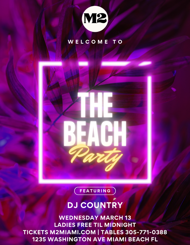 Yung Miami Tickets At M2 Miami In Miami Beach By M2 Miami Tixr