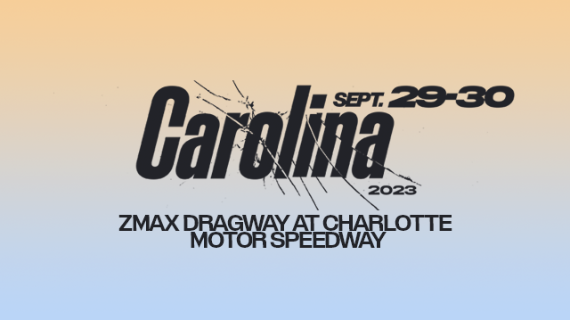 Breakaway Music Festival - Carolina 2023 Tickets at Charlotte Motor ...