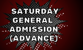 Missouri Comic Con 2025 Tickets at Springfield Expo Center in ...