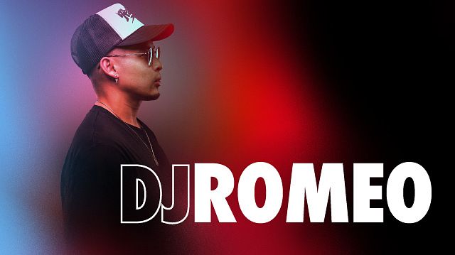 DJ ROMEO Tickets at LIGHT Nightclub in Las Vegas by LIGHT Nightclub ...