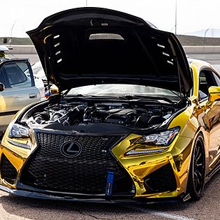 SLUSH Motorsports Festival @ PPIR Tickets at Pikes Peak International ...