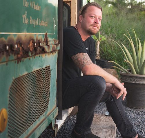 Daniel Wesley - Solo/Acoustic at The Rod & Gun (Parksville BC) Tickets ...