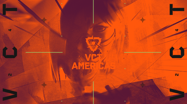 VCT Americas - Kickoff Day 3 Tickets at Riot Games Arena in Los Angeles ...