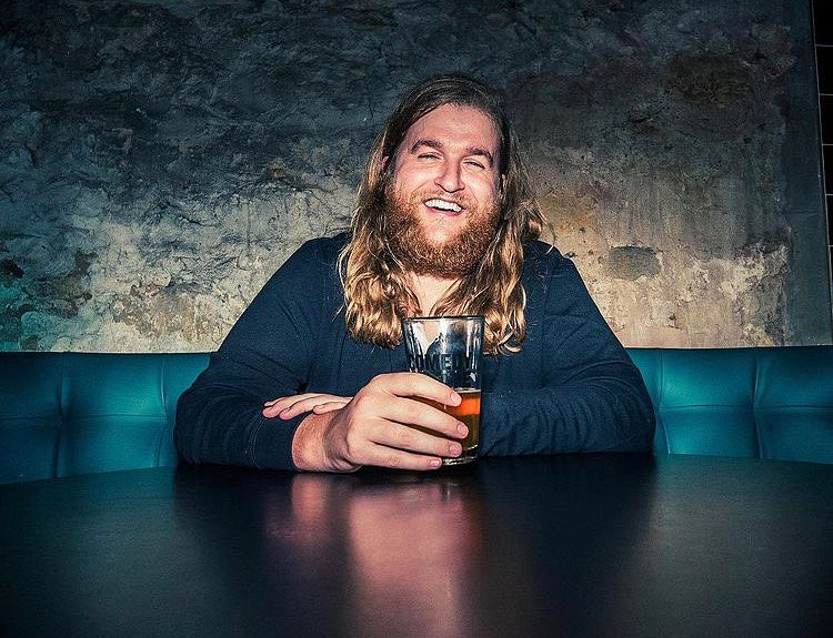 Chris Higgins Tickets at The Creek and The Cave in Austin by The Creek ...