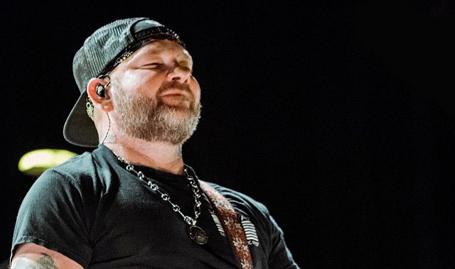 Stoney LaRue w/ Jackson Wendell Tickets at Stable Hall in San Antonio ...