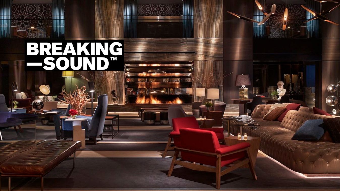 Breaking Sound NYC at Paramount Times Square 07/03 Tickets at Paramount ...