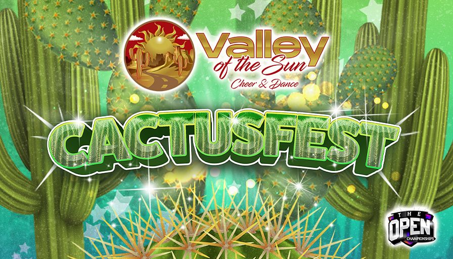 Cactusfest Tickets at Bell Bank Park in Mesa by Previously Legacy ...