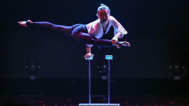 Cirque International Tickets at State Theatre of Ithaca in Ithaca by ...