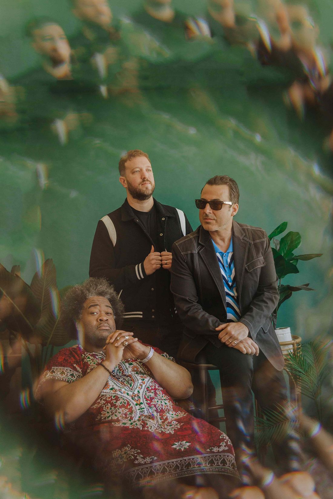 PARLOR GREENS with Midpak Tickets at High Dive in Seattle by High Dive ...