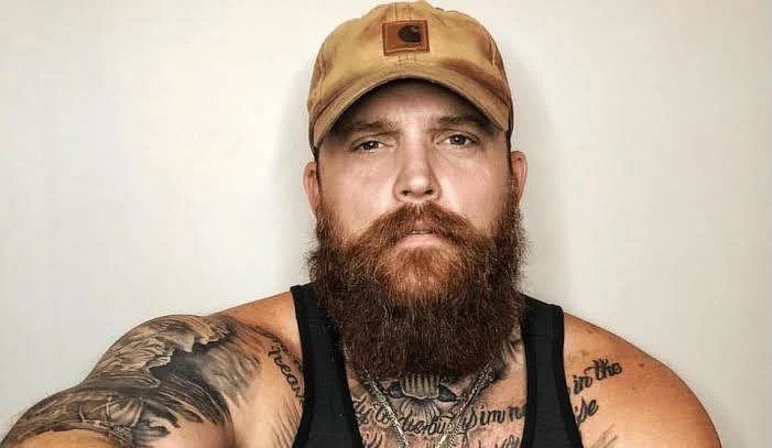 Adam Calhoun - AmerACAL2 Tour Tickets at The Gaslight Social in Casper ...