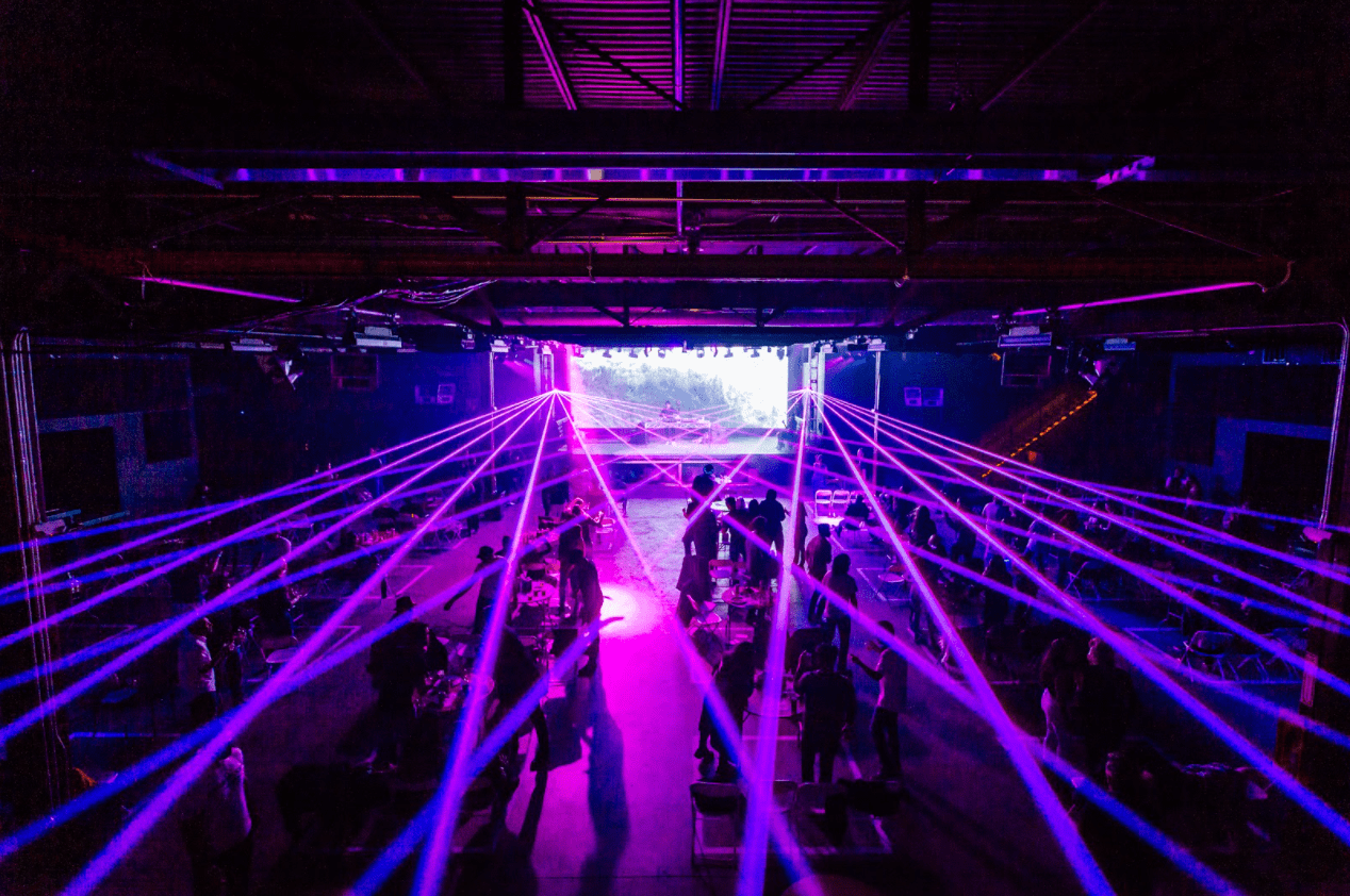 Hoj with Syd Gris: Indoor Dining After Hours Tickets at The Midway in ...