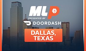 Major League Pickleball - Dallas Season Opener Tickets at Pickler ...