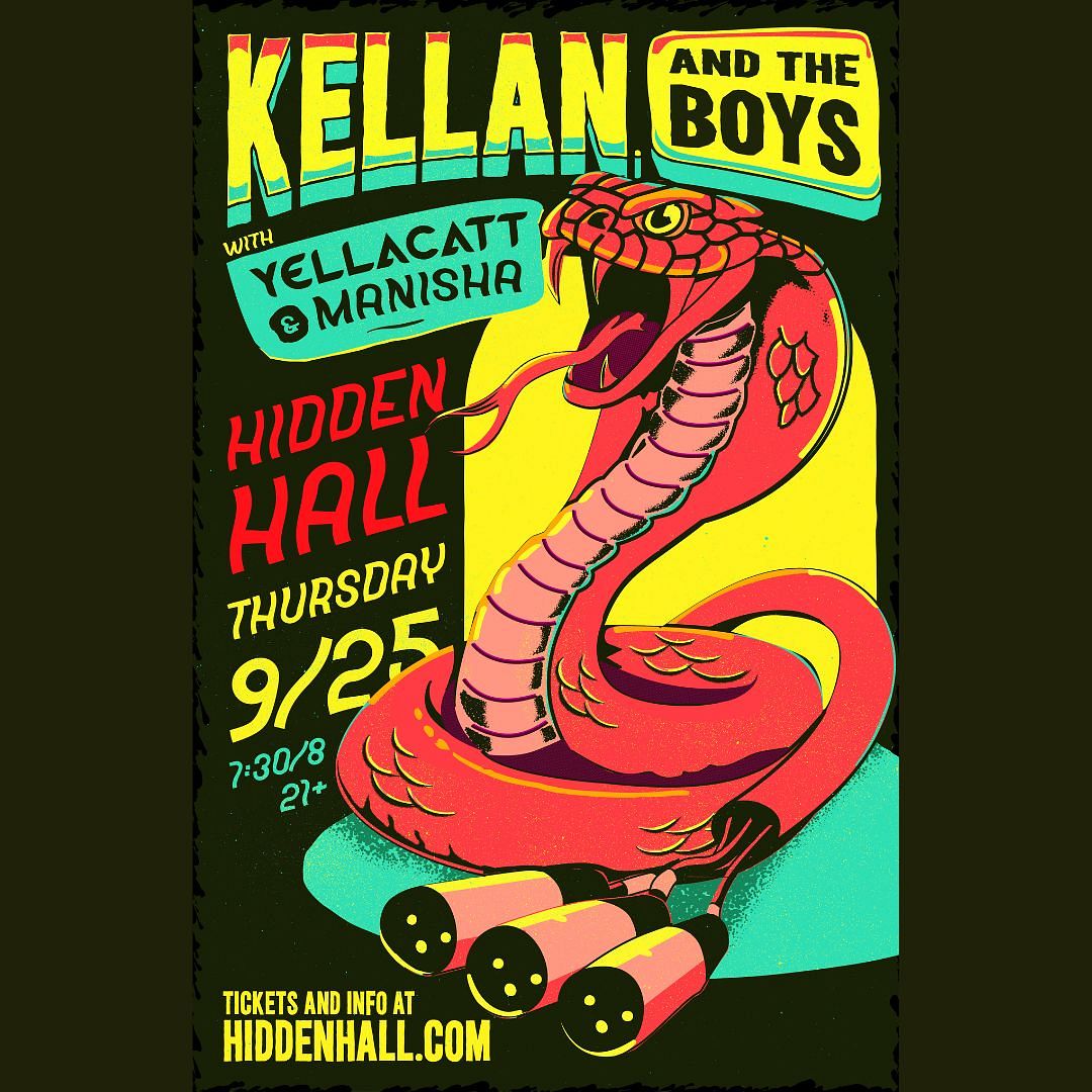 Home - Nectar Lounge