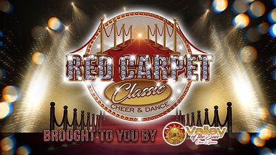 VOS Red Carpet Classic - Cheer Event Tickets at Arizona Athletic ...