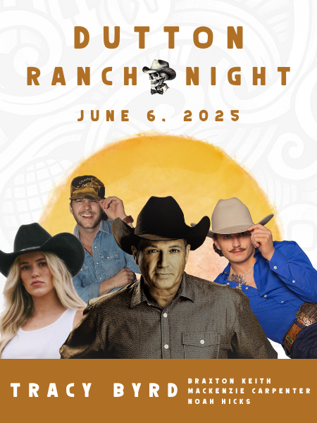 Dutton Ranch Night 2025 Tickets at Dutton Ranch in Flushing by Dutton ...