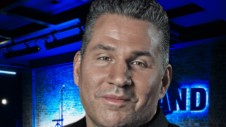 The Stand Presents: Mike Vecchione, Bonnie McFarlane, Kyle Dunnigan ...