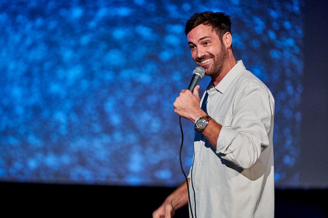 JEFF DYE Tickets at The Upstairs in Los Angeles by THE UPSTAIRS LA | Tixr