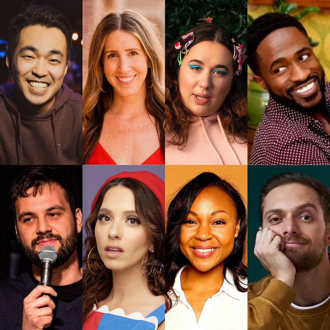 Live Stand-Up Comedy Tickets at Westside Comedy Theater in Santa Monica ...