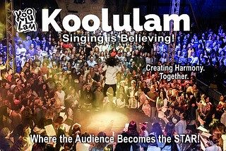 KOOLULAM Tickets at Asbury Hall in Buffalo by Asbury Arts Center | Tixr