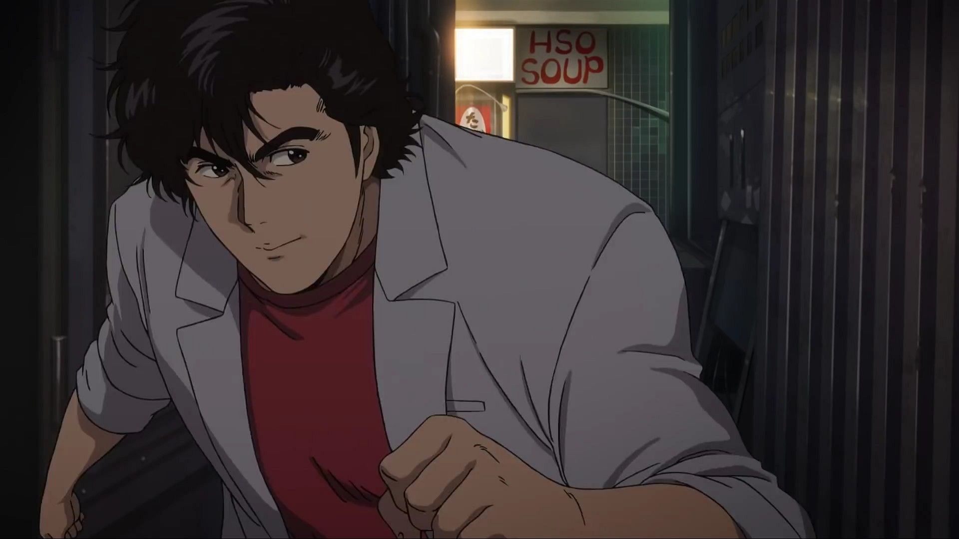 Stephen Fu: Voice of Naruzo Machio Tickets at Your Computer or Mobile ...