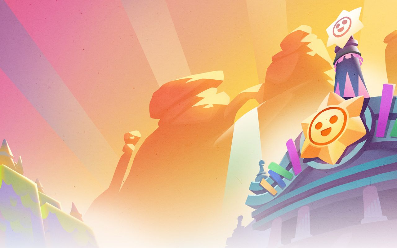 Brawl Stars: Pre-Register For Starr Park Tickets at 5th Avenue Landing ...