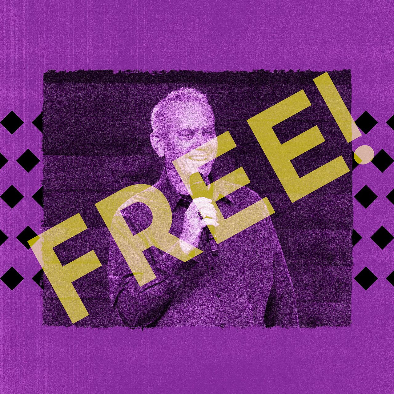 Dennis Regan & Ron Ferguson (Early Show) Tickets at The Rialto Casper ...