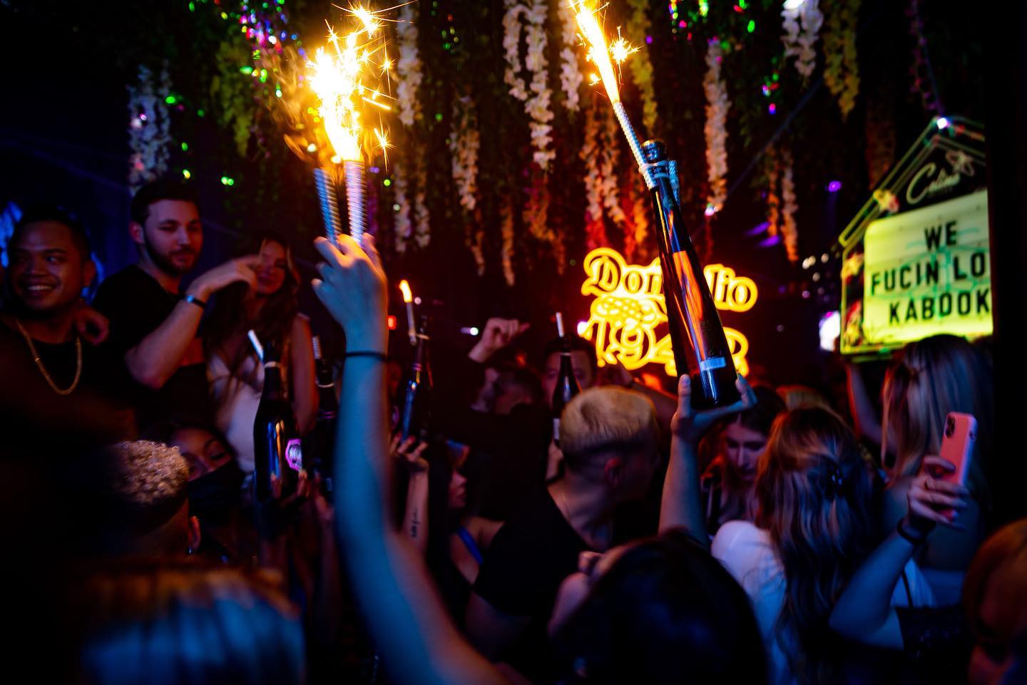 Cloonee Tickets at CELINE ORLANDO in Orlando by Celine Orlando | Tixr